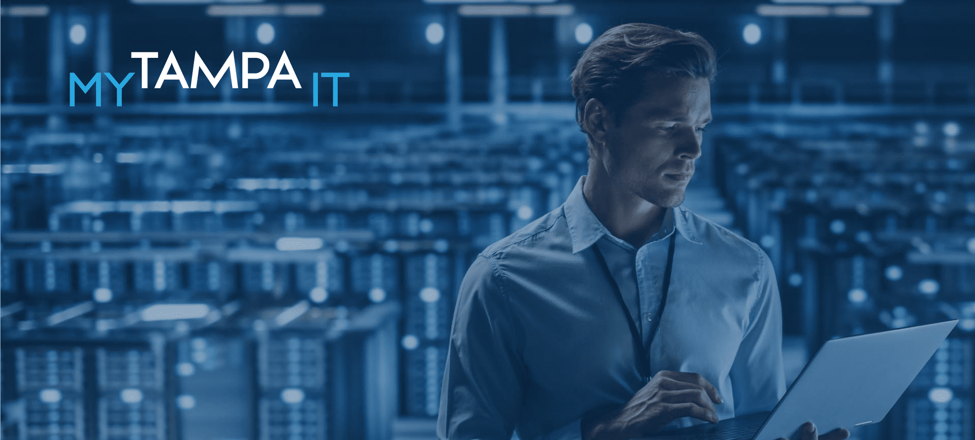Co-Managed IT Services for Seamless Support | My Tampa IT