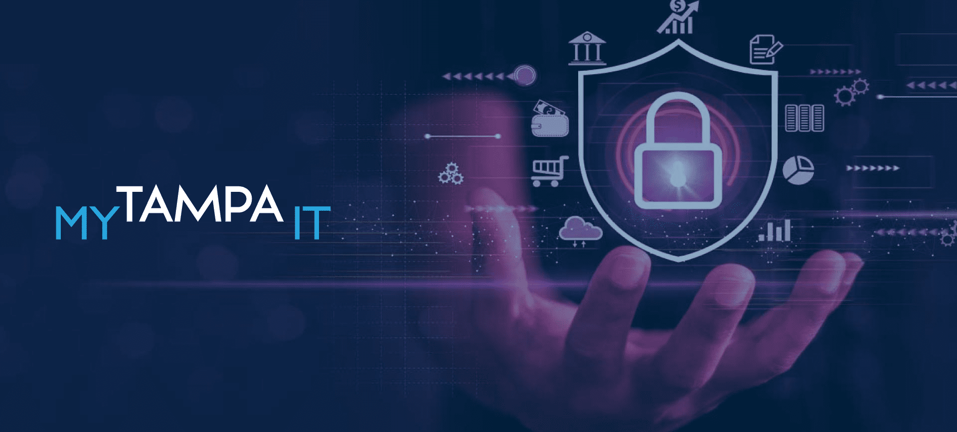 Advanced Cybersecurity Solutions | My Tampa IT