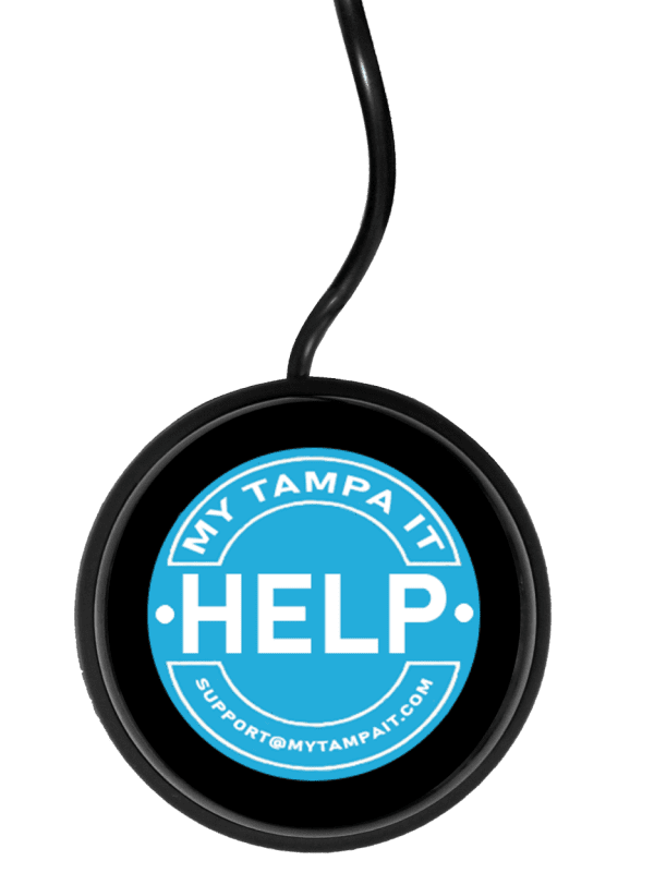 Instant IT Help Desk Support | My Tampa IT