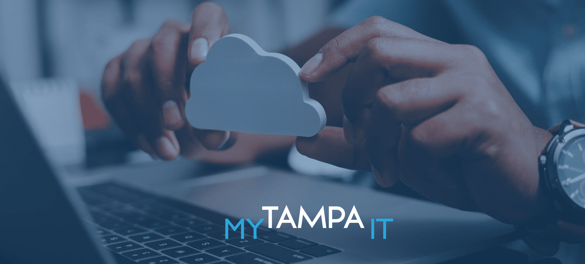 Comprehensive Managed IT Services | My Tampa IT