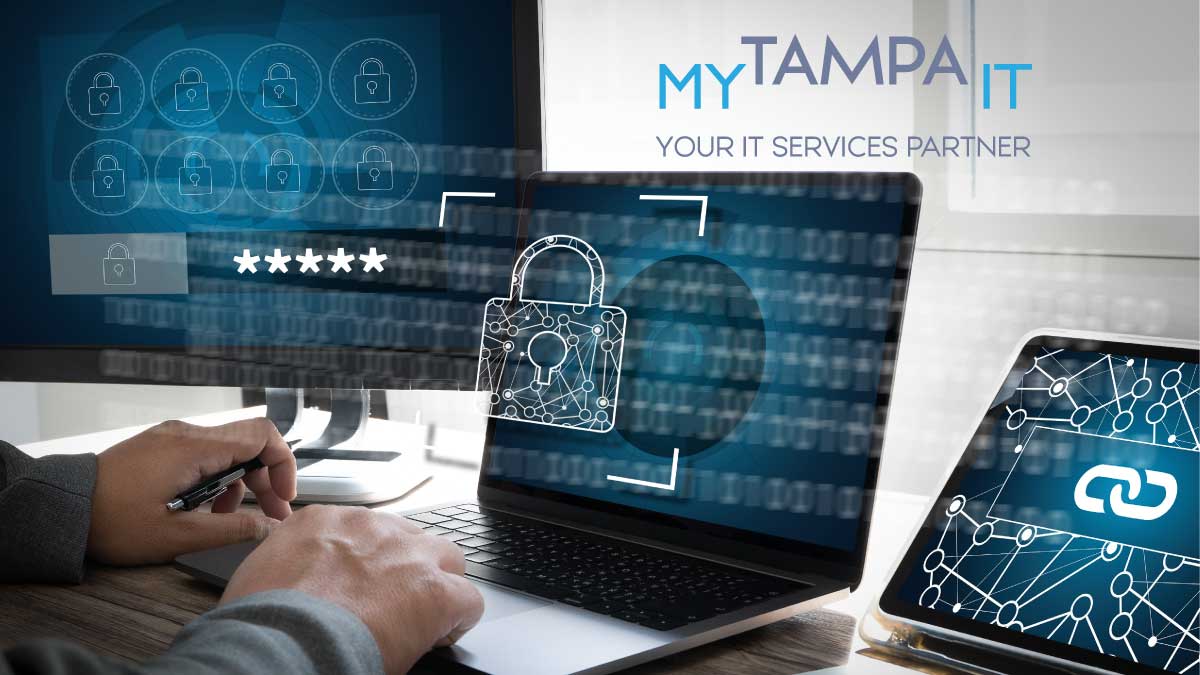 My Tampa IT Services | Seamless And Smart IT Solutions