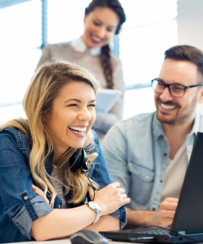 My Tampa IT Team | Our Caring Professionals Make Us Special